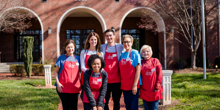 RMHC of Greater Charlotte Merch Store – Ronald McDonald House Charities ...