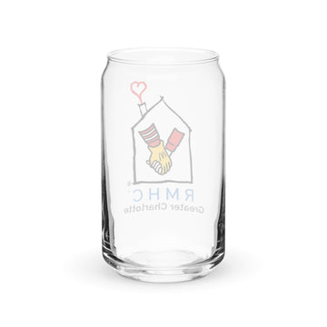 RMHC of Greater Charlotte Merch Store – Ronald McDonald House Charities ...